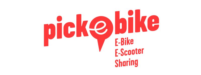 Pick-e-Bike AG - Shared Micromobility für Unternehmen und Gemeinden | Shared Mobility Booster